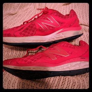 New Balance | Shoes | New Balance Size 2 49v3 Speed Ride Runninh Shoe ...